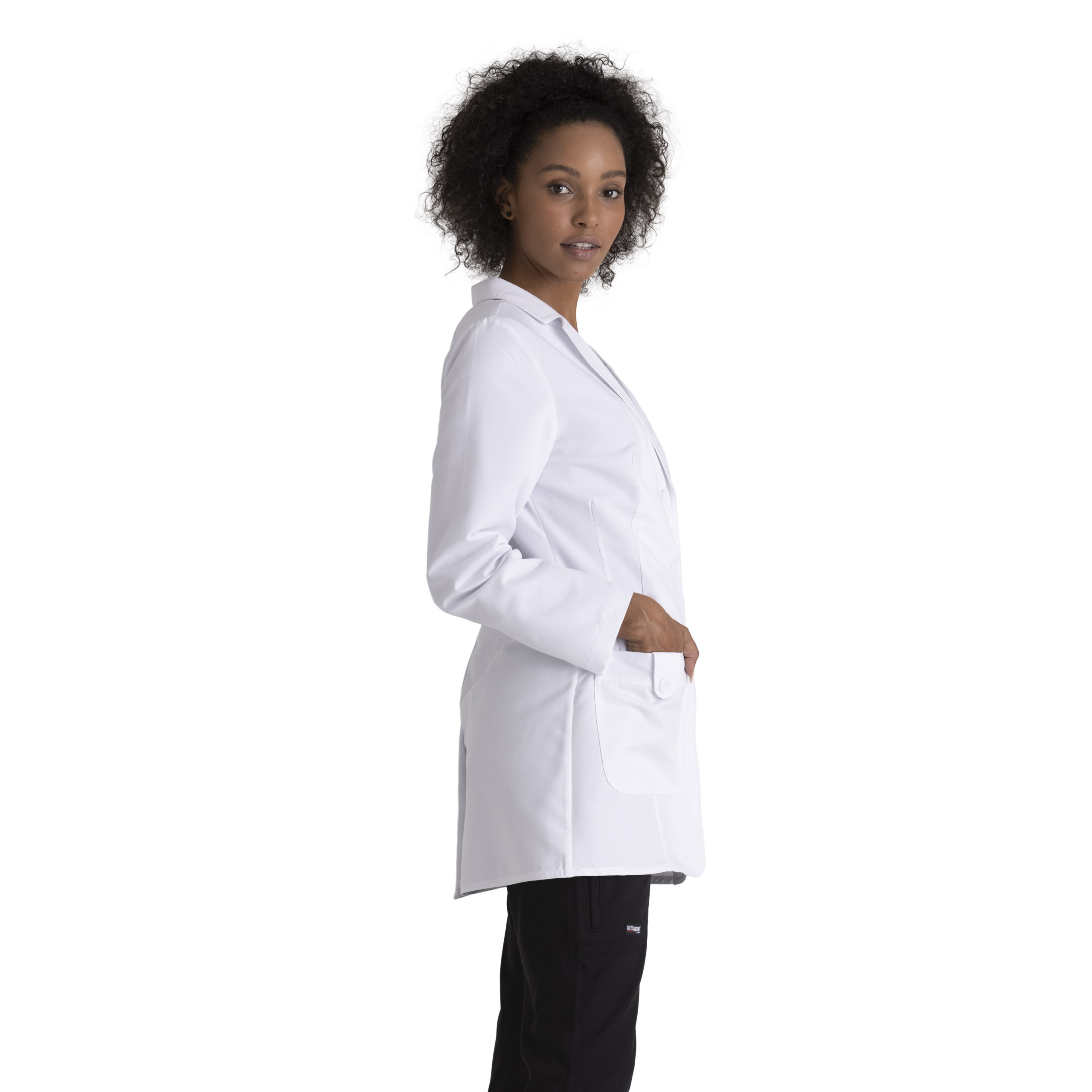 Grey’s Anatomy™ Lab Coat – #7446 | Central Uniforms