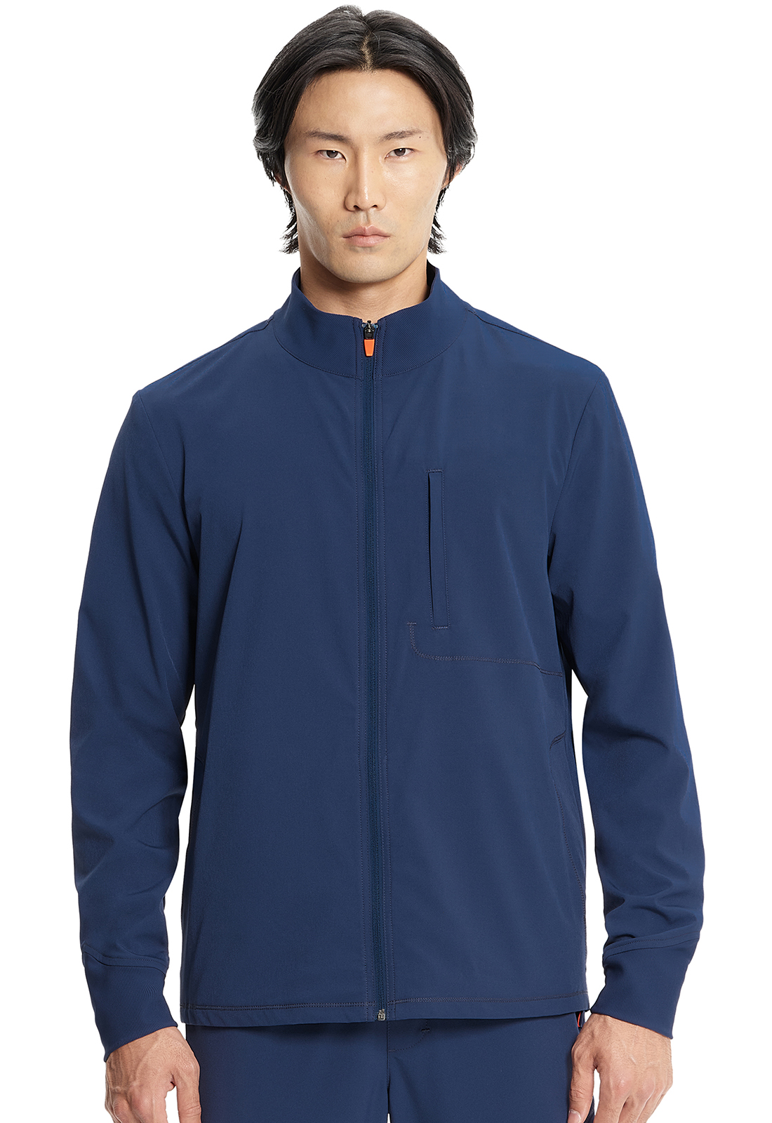 Infinity GNR8 Men’s Scrub Jacket – #IN350APD | Central Uniforms