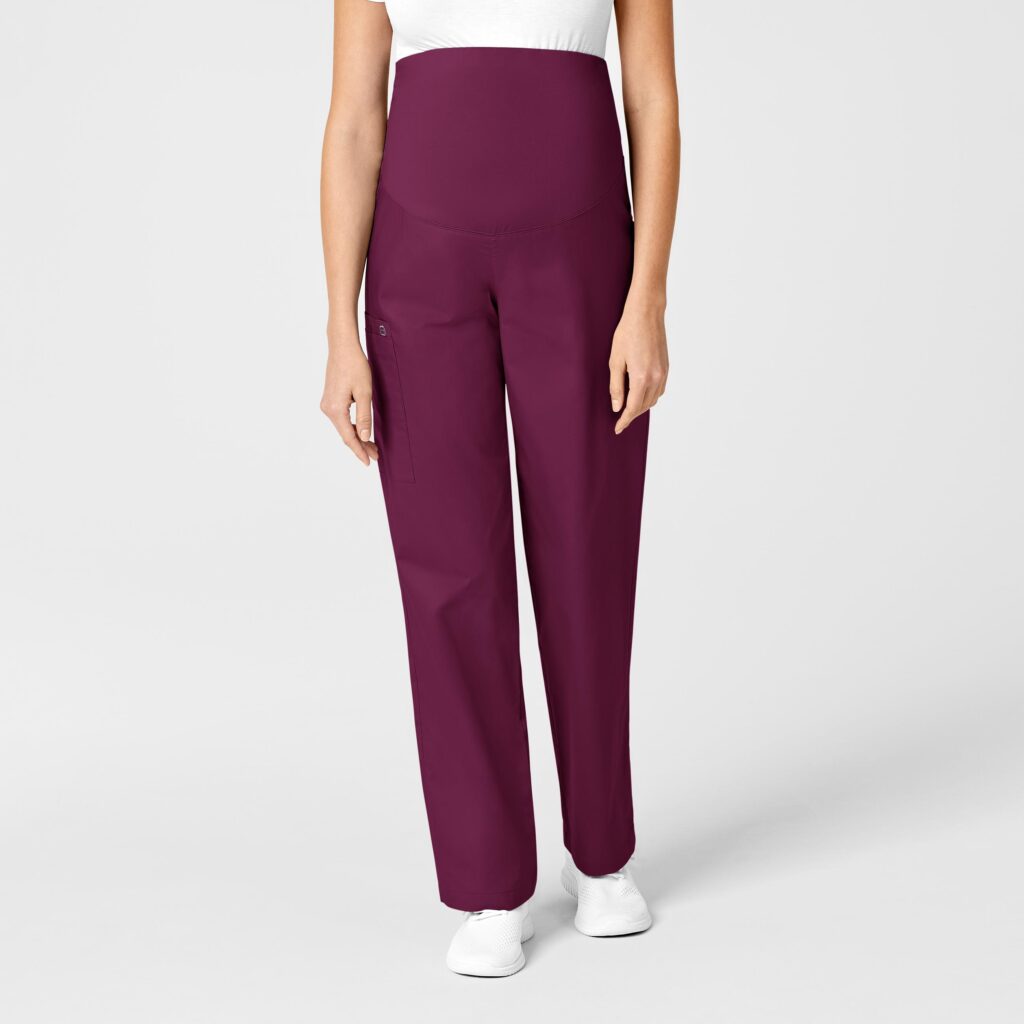 Wonder Wink Maternity Pant – #WW545CHOP | Central Uniforms